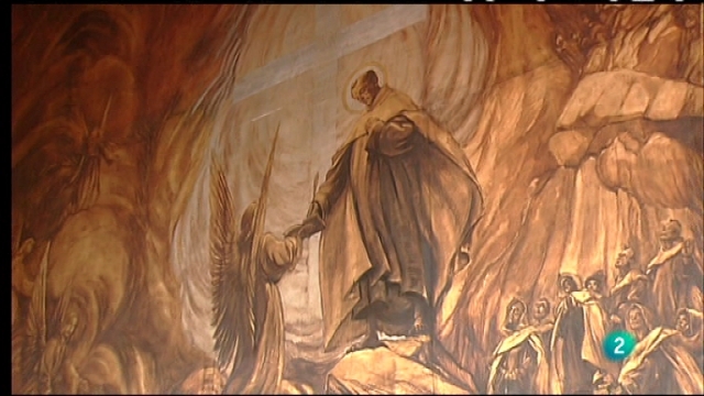 El día del Señor - Parroquia de San Juan de la Cruz en Madrid, El día ... El día del Señor - Parroquia de San Juan de la Cruz en Madrid, El día ...