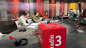 Radio 3 - Web oficial - RTVE.es