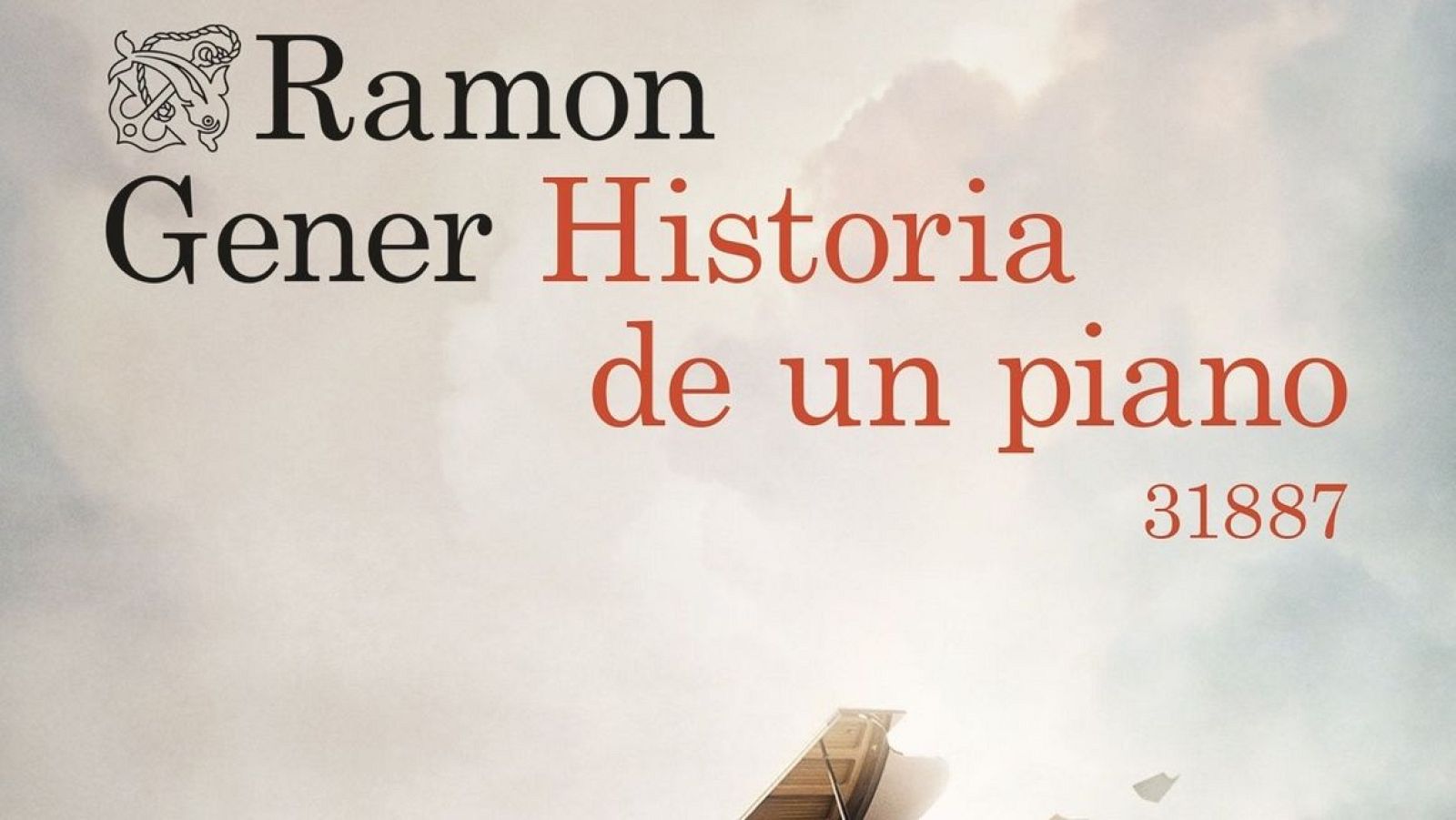 Ramón Gener viaja hacia atrás en la historia del piano 31887