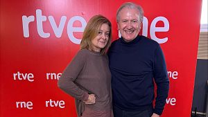 No es un día cualquiera - Web oficial - RTVE.es