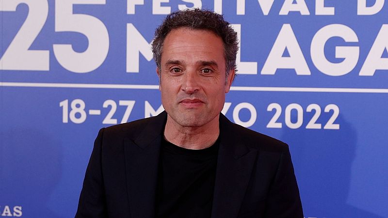 La película de Daniel Guzmán con un empresario muy canalla