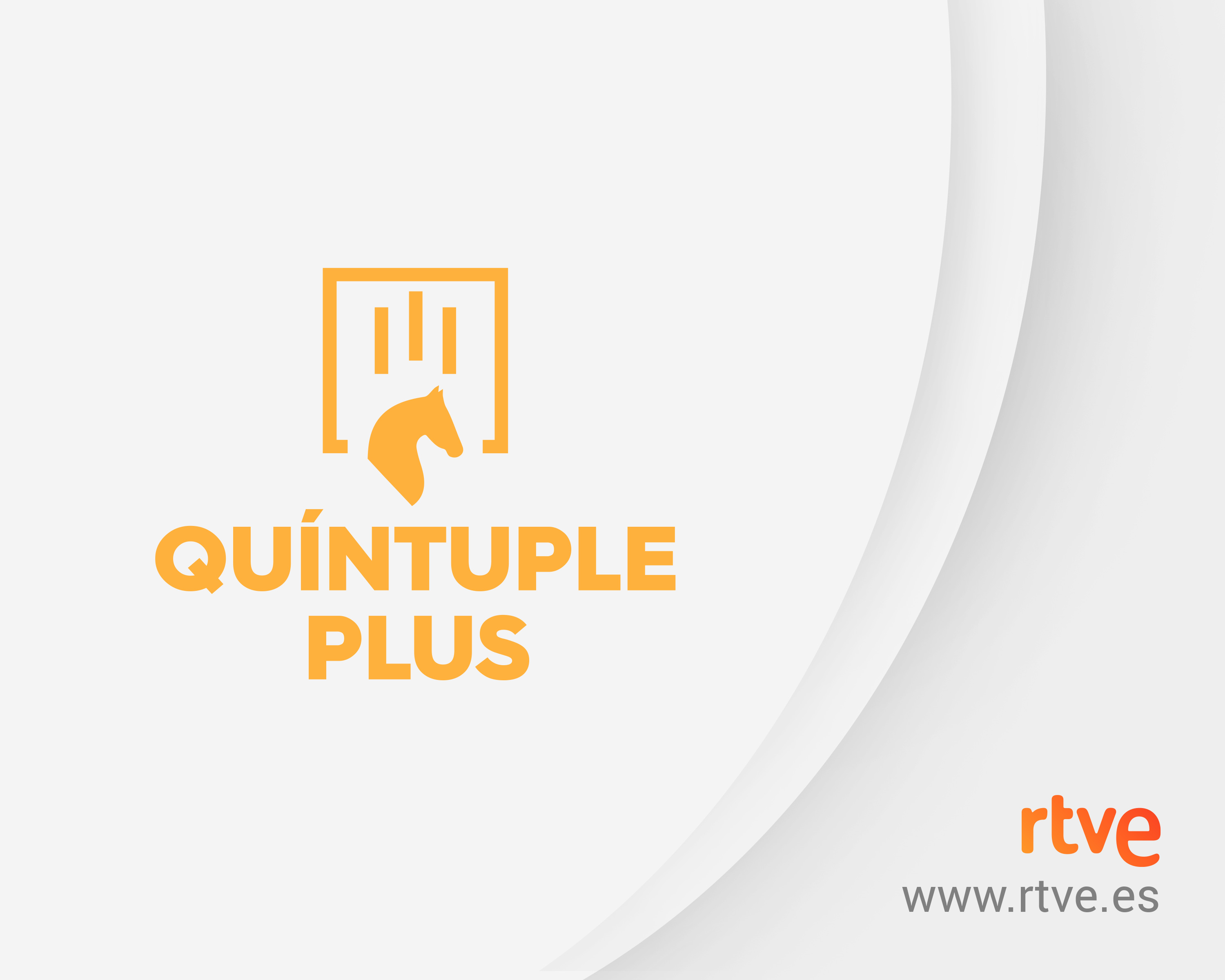 Quintuple Plus: Resultados Oficiales en Loterias RTVE.es