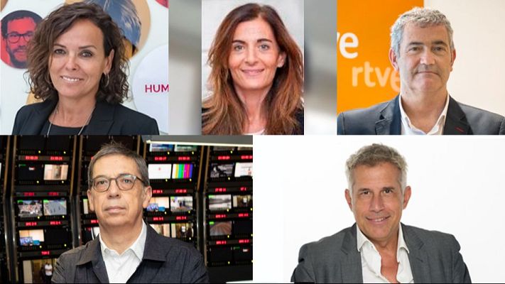 Corporación RTVE - Web Oficial - RTVE.es