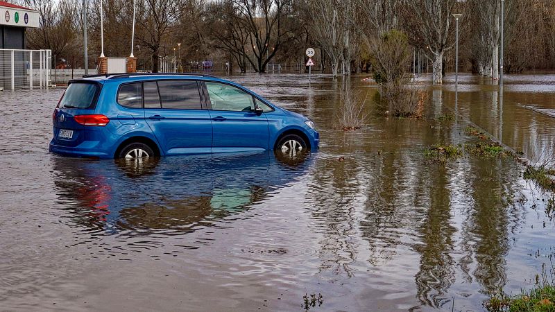Noticias de última hora, programas y series de televisión - RTVE.es