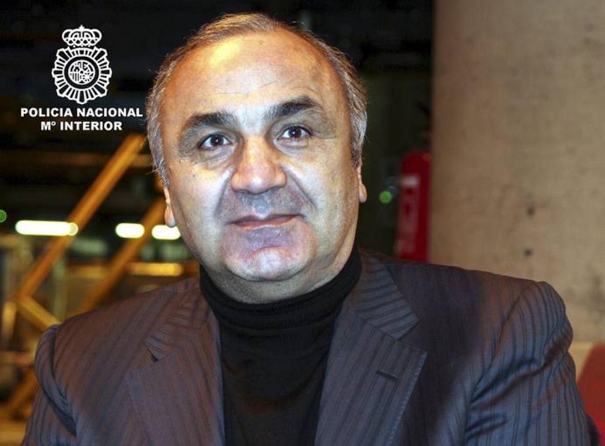 Tariel Oniani - Alchetron, The Free Social Encyclopedia