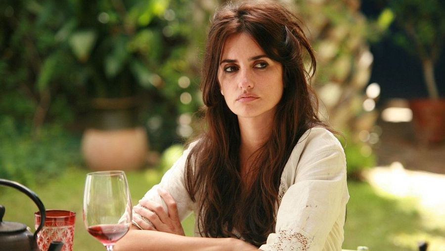 La película que le dio a Penélope Cruz el Oscar, el Bafta y el Goya