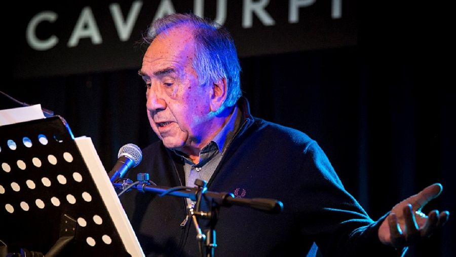 Joan Margarit no murió entonces | Imprescindibles