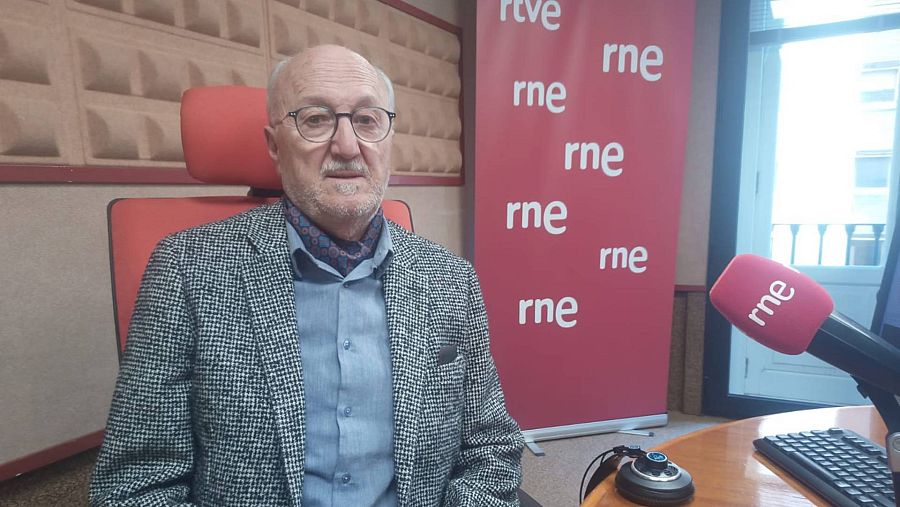 Moebius: el síndrome que paraliza los músculos faciales