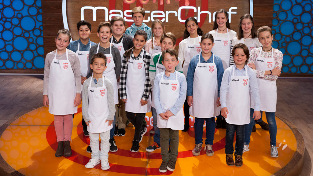 10 grandes frases para recordar MasterChef Junior 4 | RTVE.es