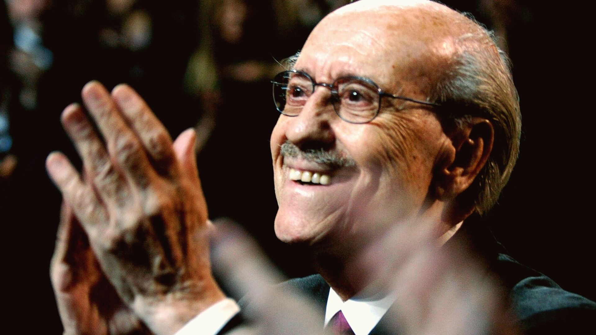 100 años de López Vázquez, el actor que nunca descansó