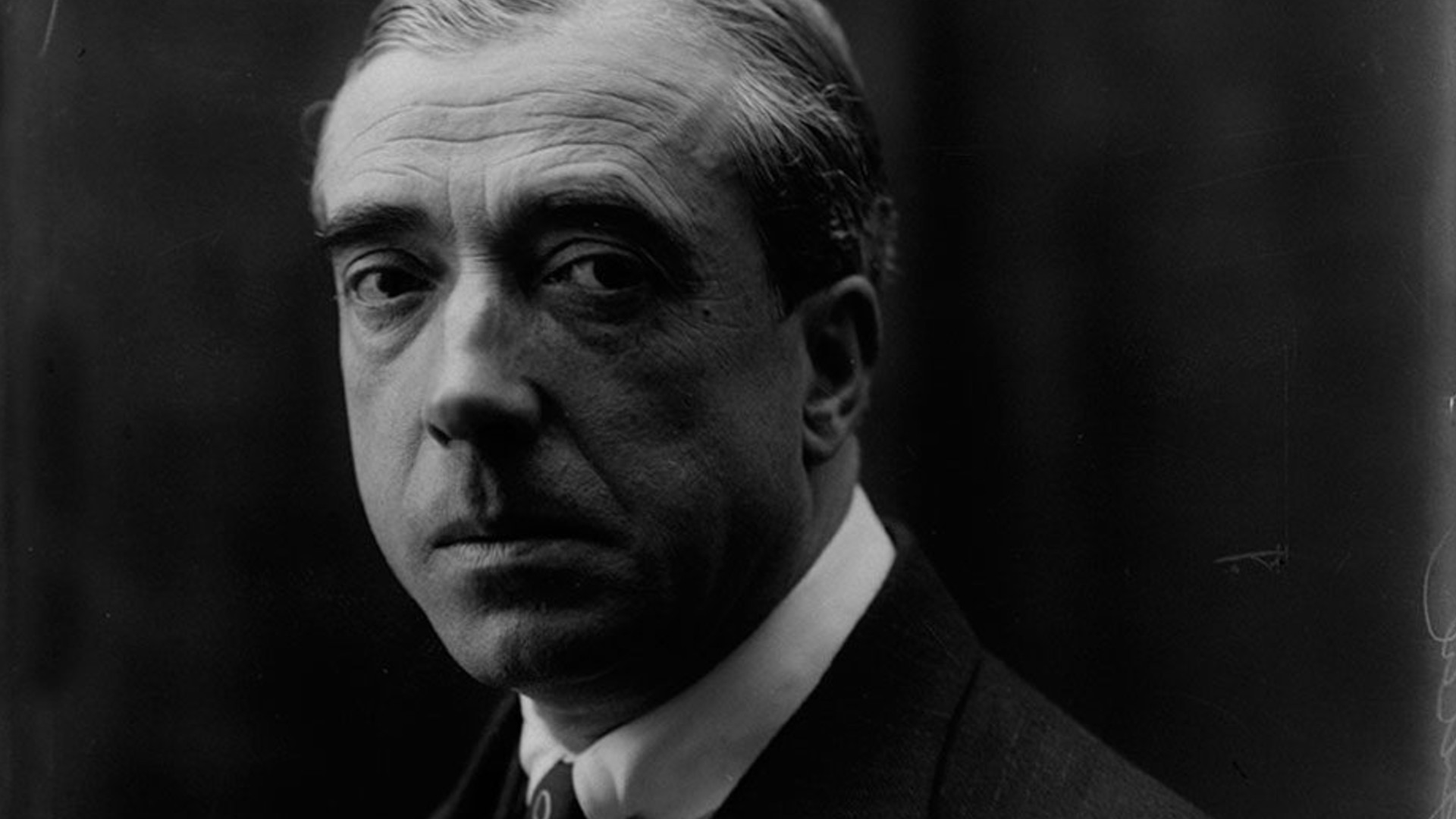 150 anys del naixement d'Adrià Gual, pioner cultural de Catalunya