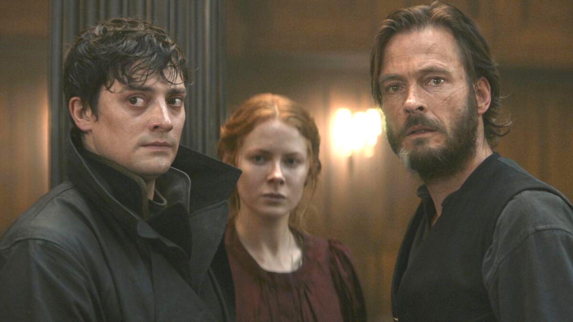 El éxito de '1899', ¿podemos hablar ya de la mejor serie del año?