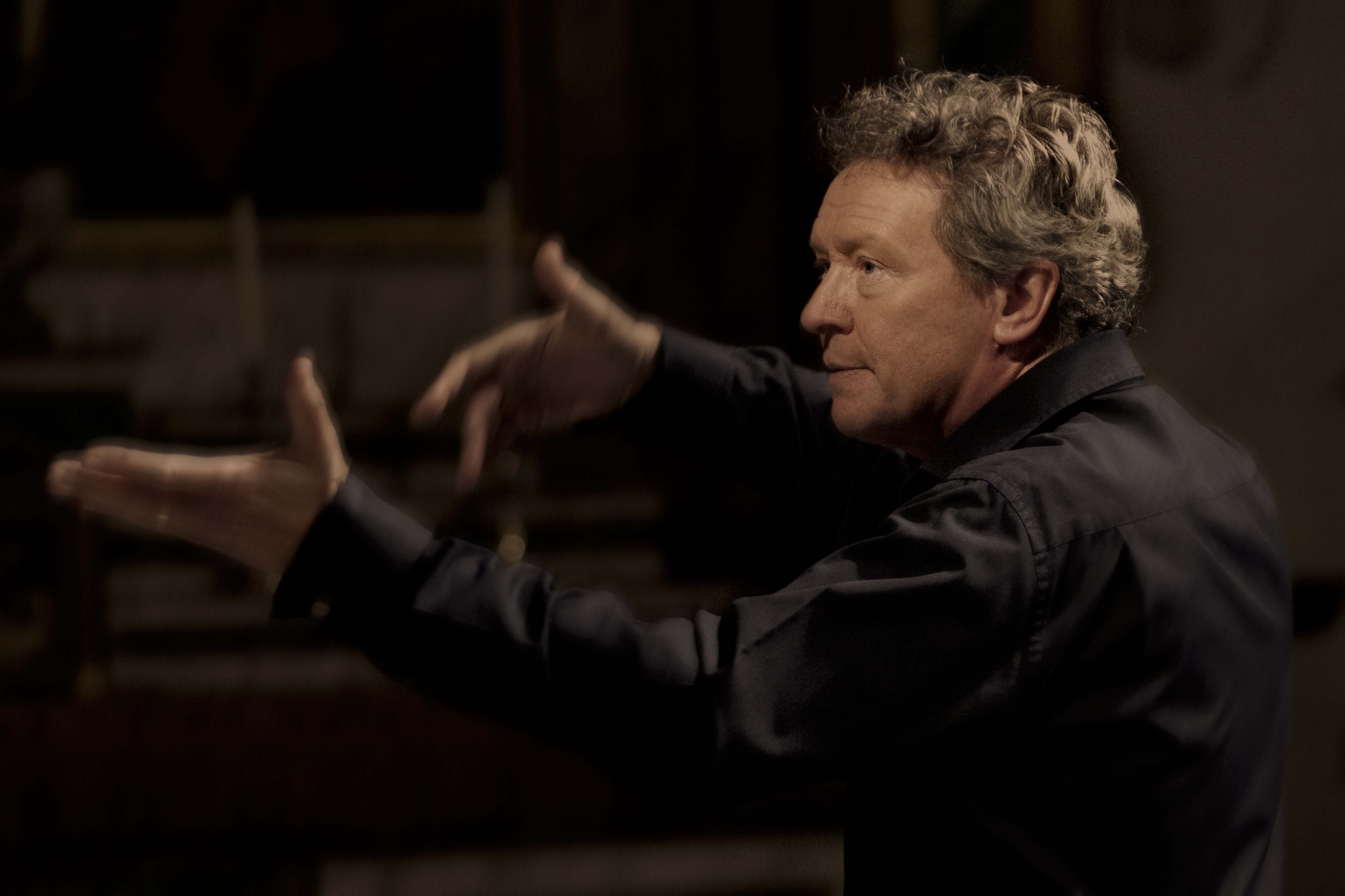 La 2 estrena el documental 'Tomás Luis de Victoria, el compositor de ...