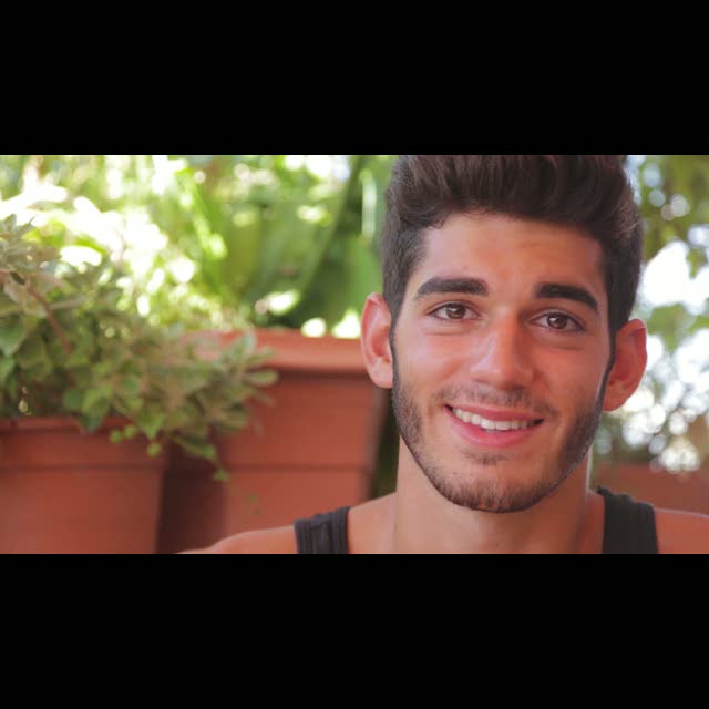 Documáster: La 2 estrena 'Siempre fuerte, la historia de Pablo Ráez ...