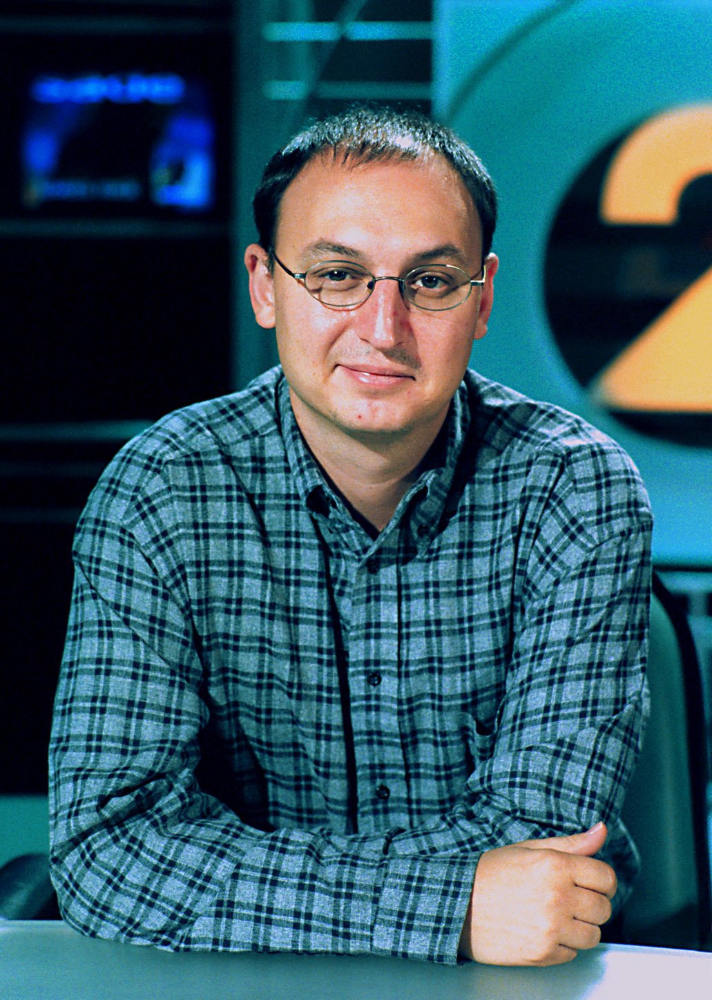 La 2 Noticias cumple 15 años (la historia auténtica) | RTVE.es