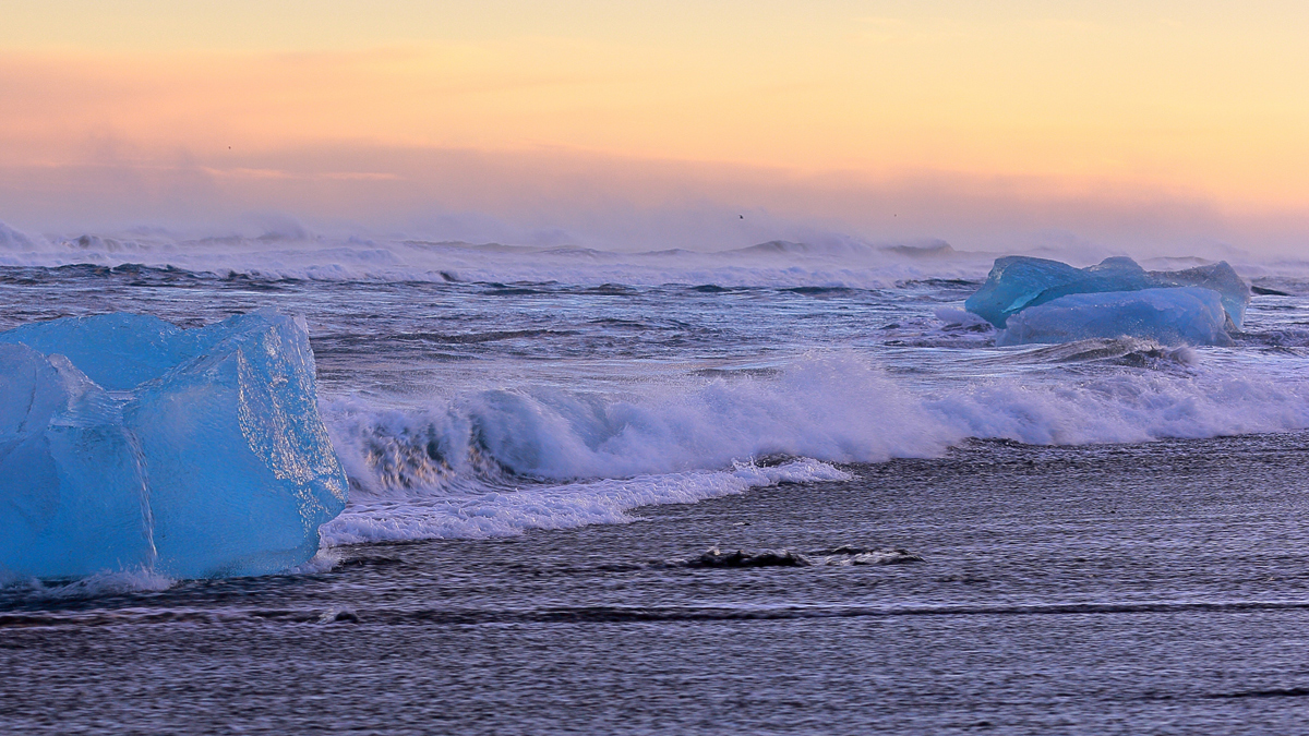 2015 está a un paso de ser el año más cálido en el planeta | RTVE