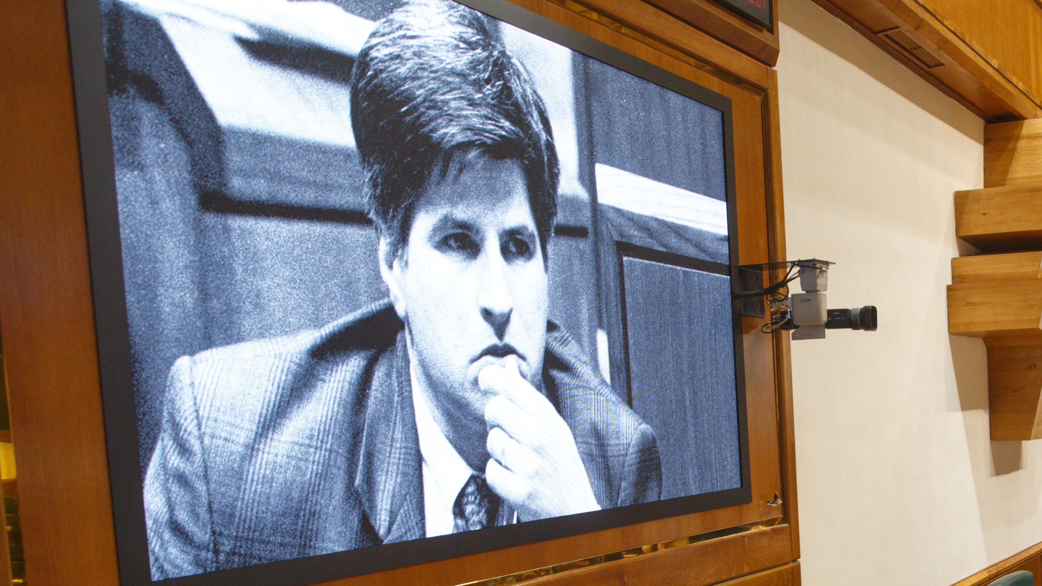 30 años del asesinato de Gregorio Ordóñez por ETA