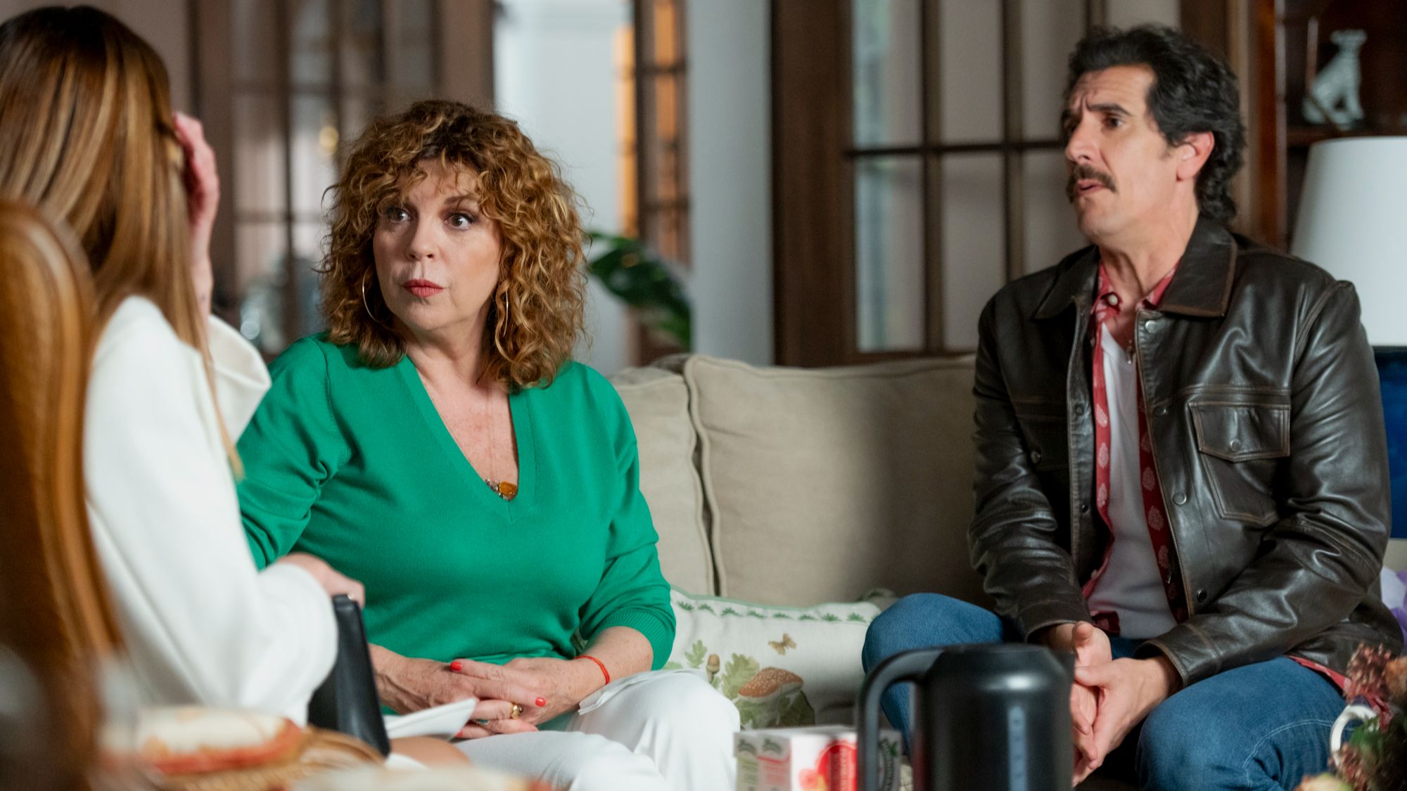 '4 estrellas' | Disfruta de los capítulos 202 al 205