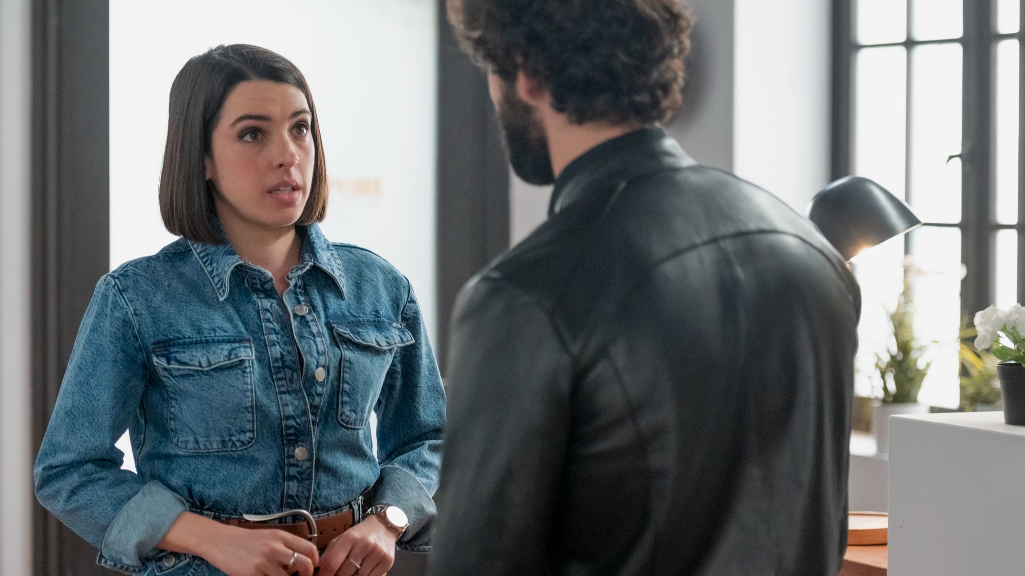 '4 estrellas' | Álex vuelve a África tras el rechazo de Bea