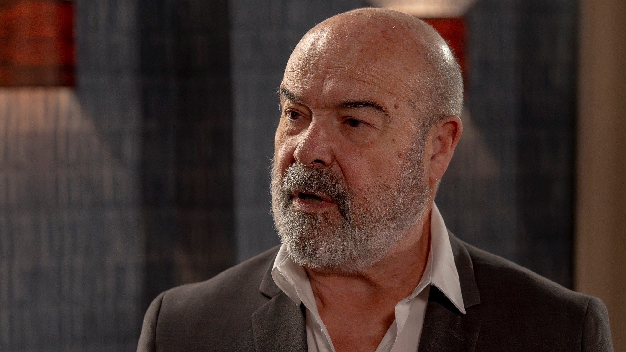 '4 estrellas' | ¿Volverá Ricardo Lasierra a Vera del Rey?