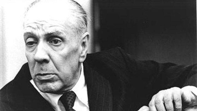 40 años sin Jorge Luis Borges