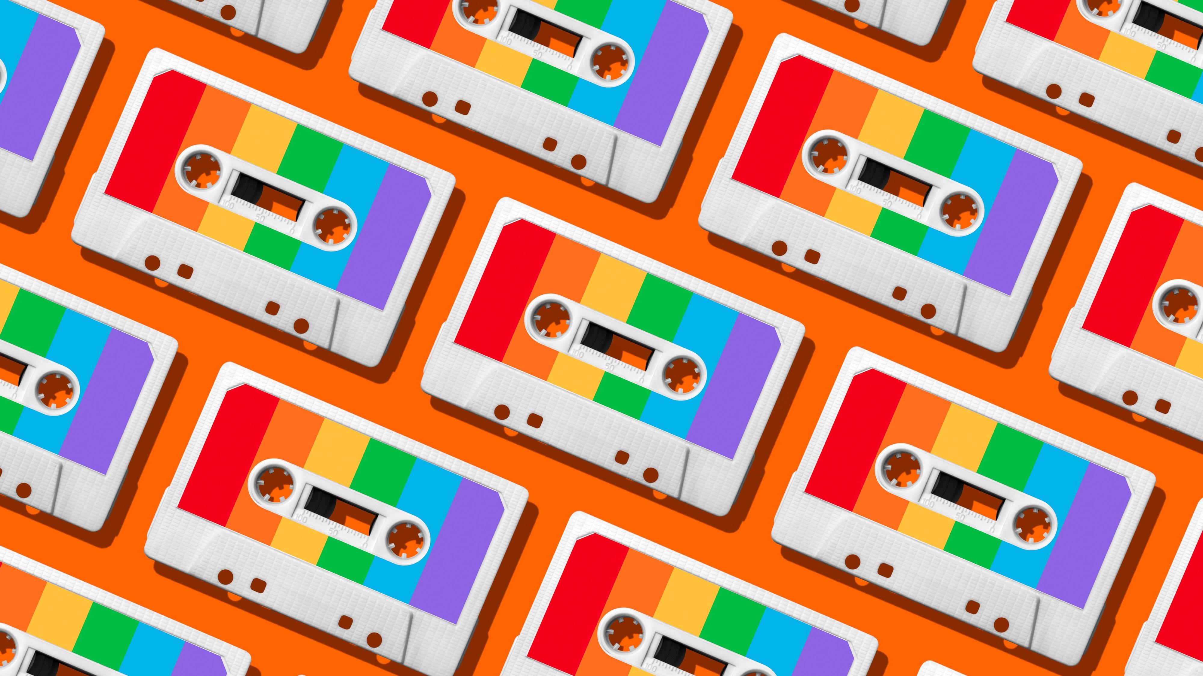 5 referents musicals queer que van donar veu al col·lectiu LGTBIQ+