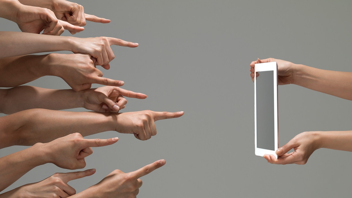 7 consejos para cuidar tu reputación digital en redes sociales