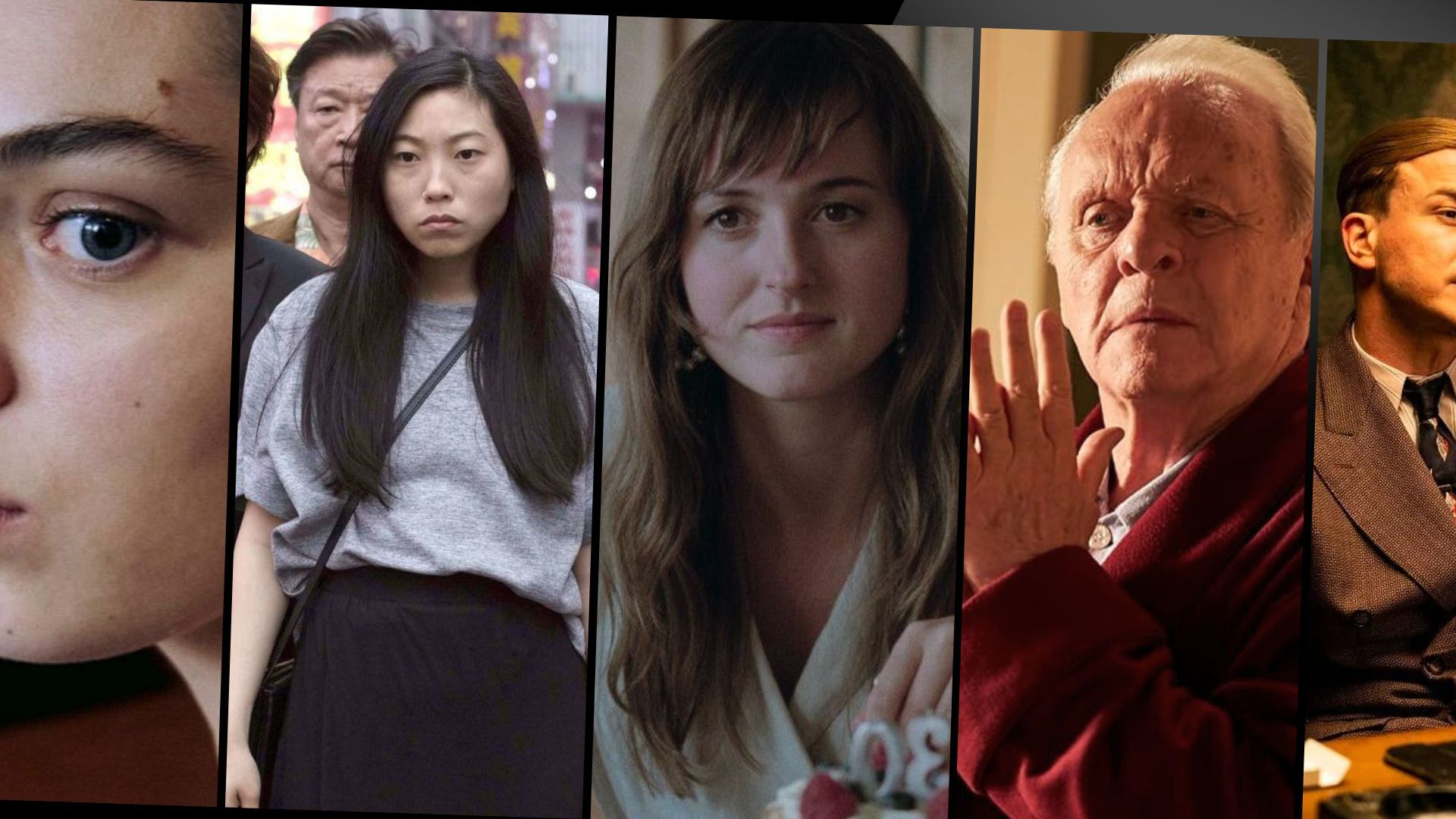 7 peliculones que han triunfado este 2024 en RTVE Play y aún puedes ver gratis