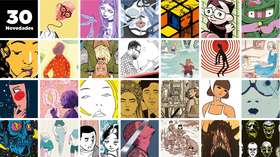 El cómic en RTVE.es - Programa cultural de comics en RTVE Play