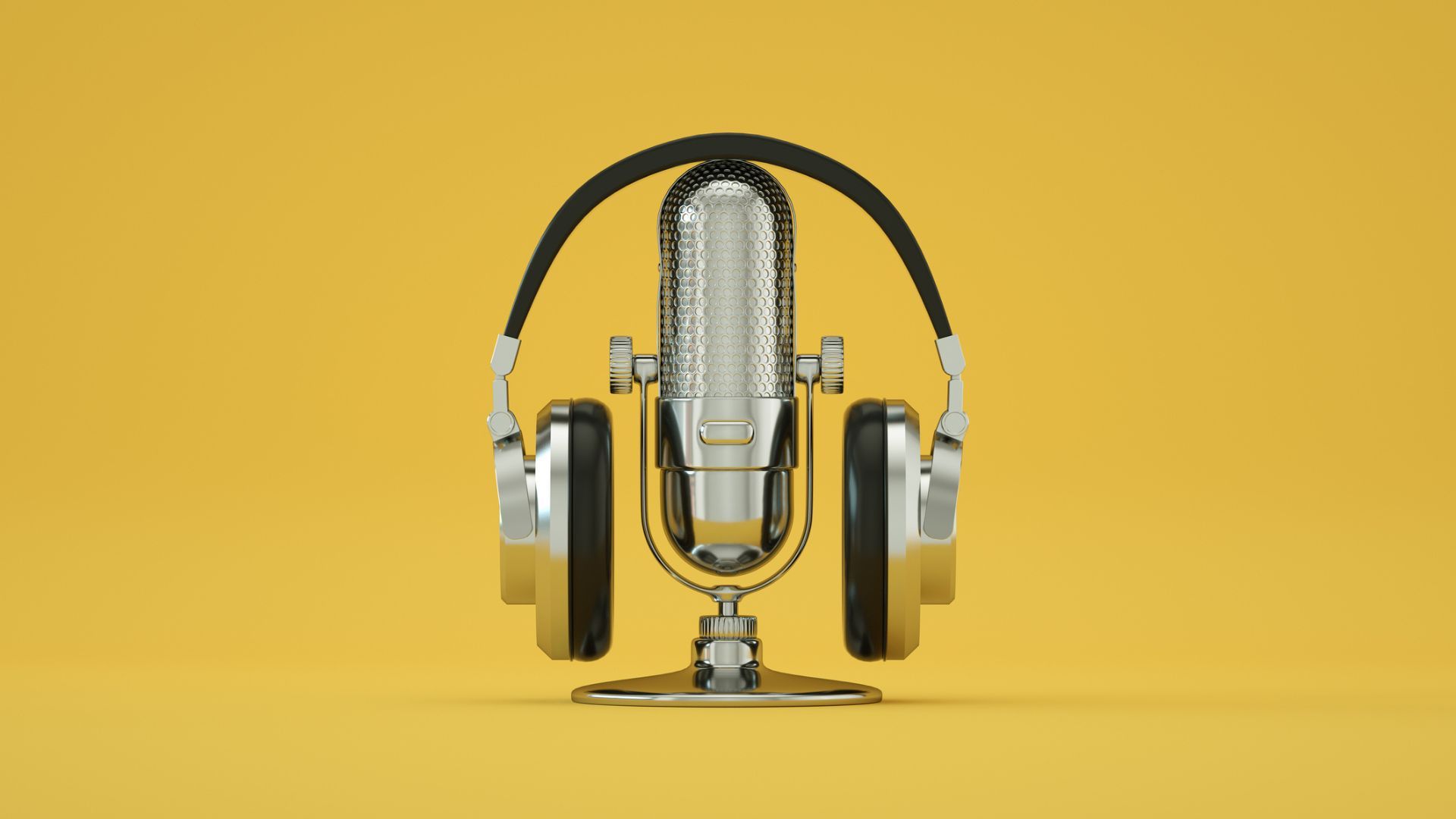Los 8 podcast gratuitos que tienes que escuchar