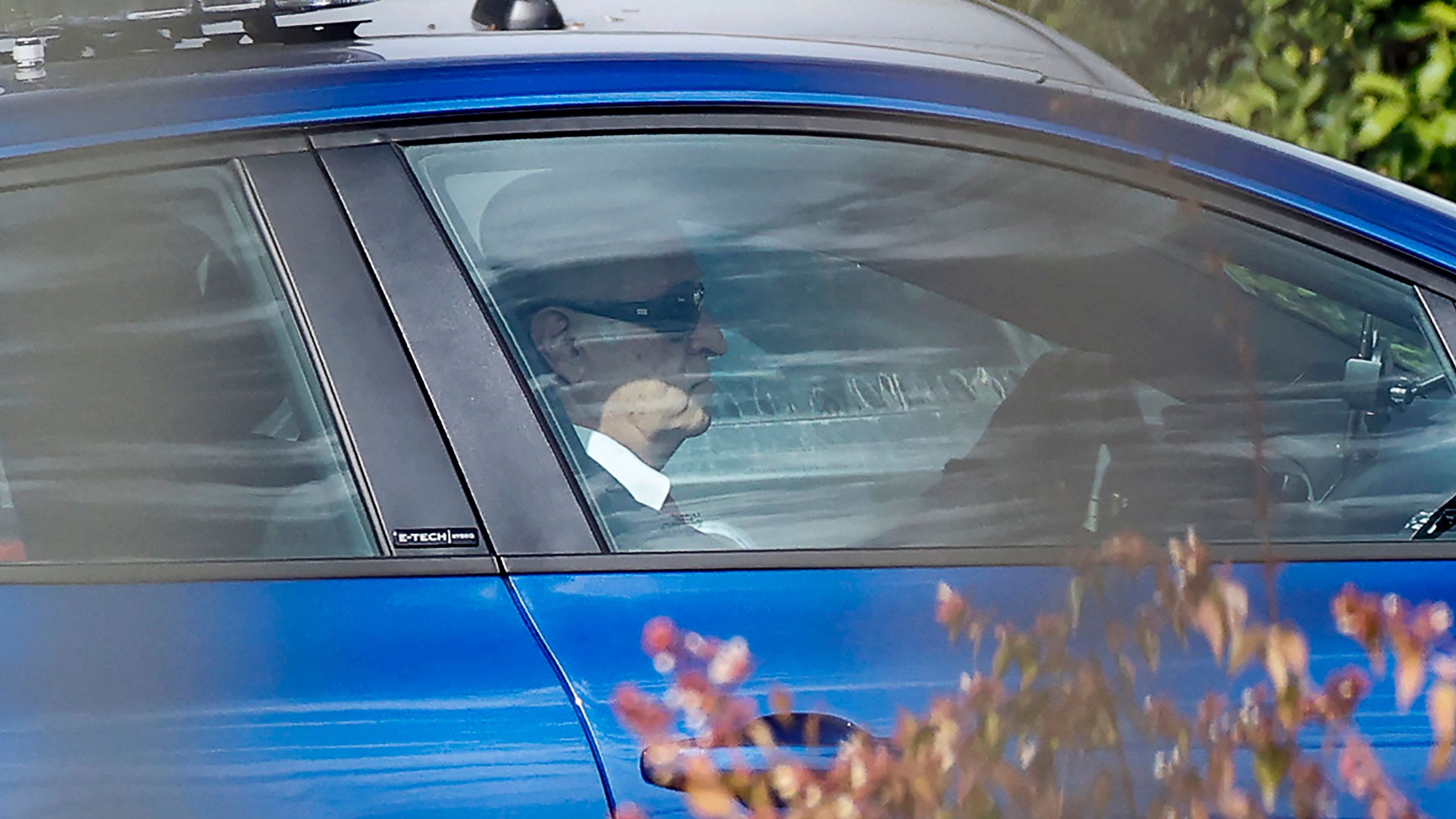 Sánchez se querella contra el juez Peinado por prevaricación