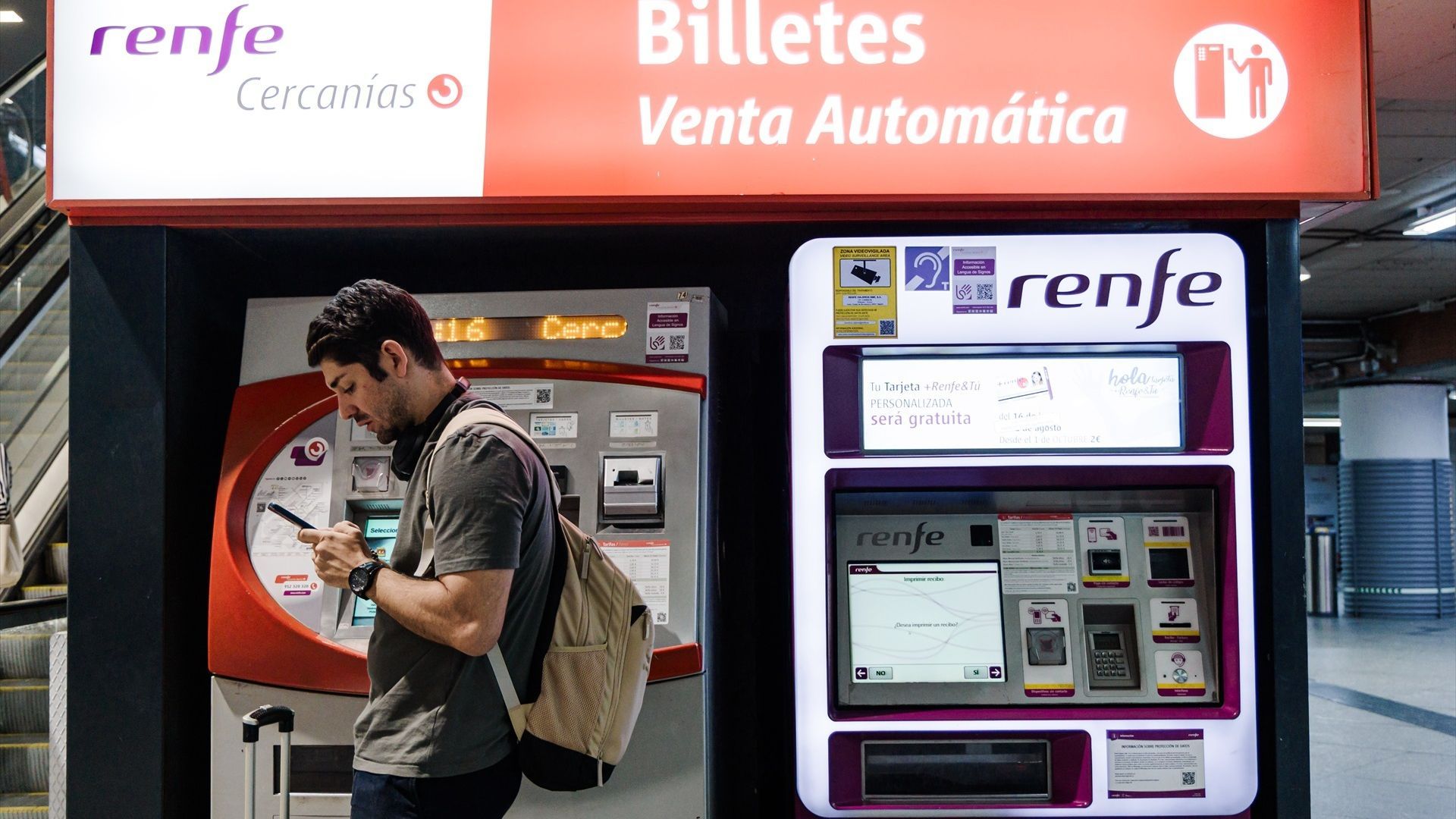 Abono único de transportes: cómo conseguirlo y requisitos