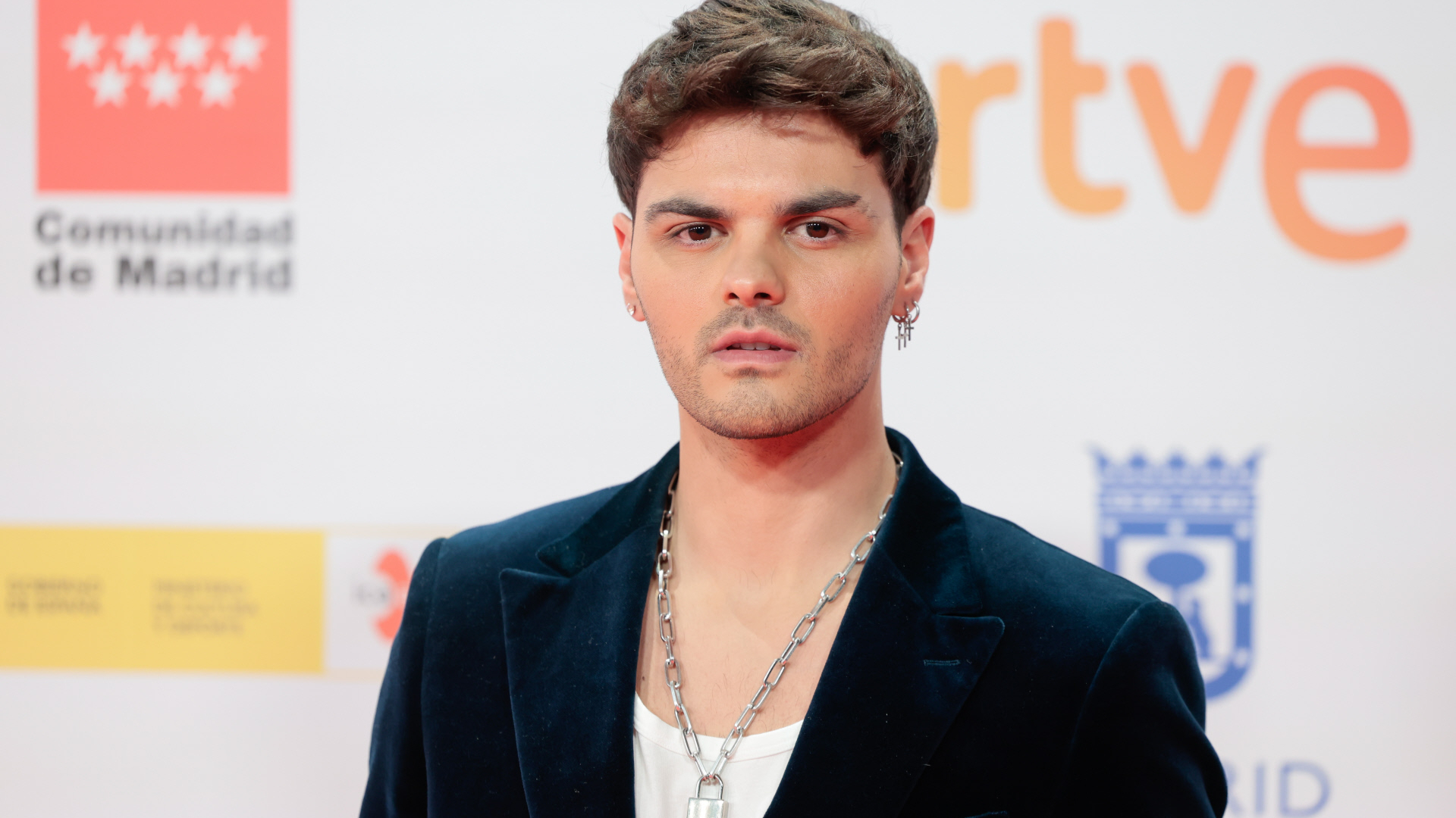 Abraham Mateo: Los 5 datos que todos buscan de él