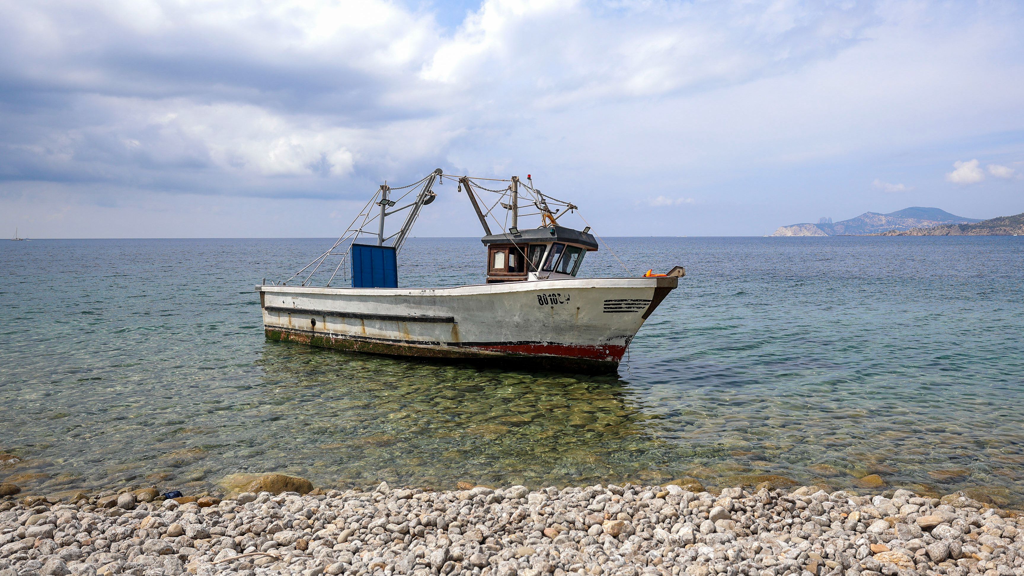 Maleno lamenta 'mercadeo político' con la infancia migrante