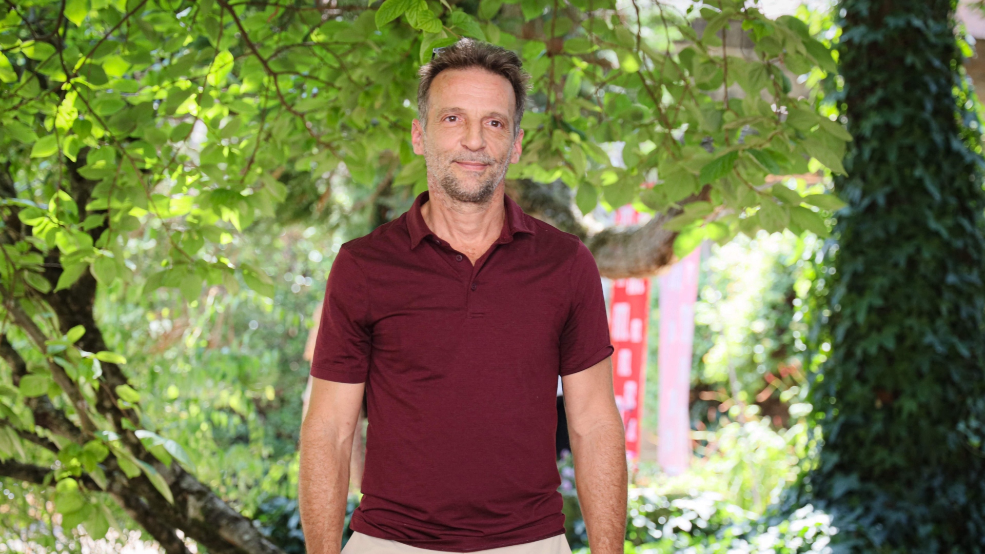 Mathieu Kassovitz, de 'Amelie', grave por un accidente de moto