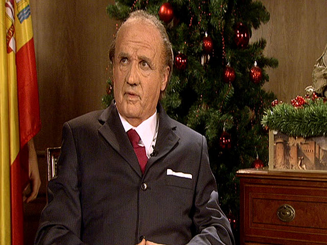 El actor José Mota recibe el 'Micrófono de oro' por su creatividad en ...