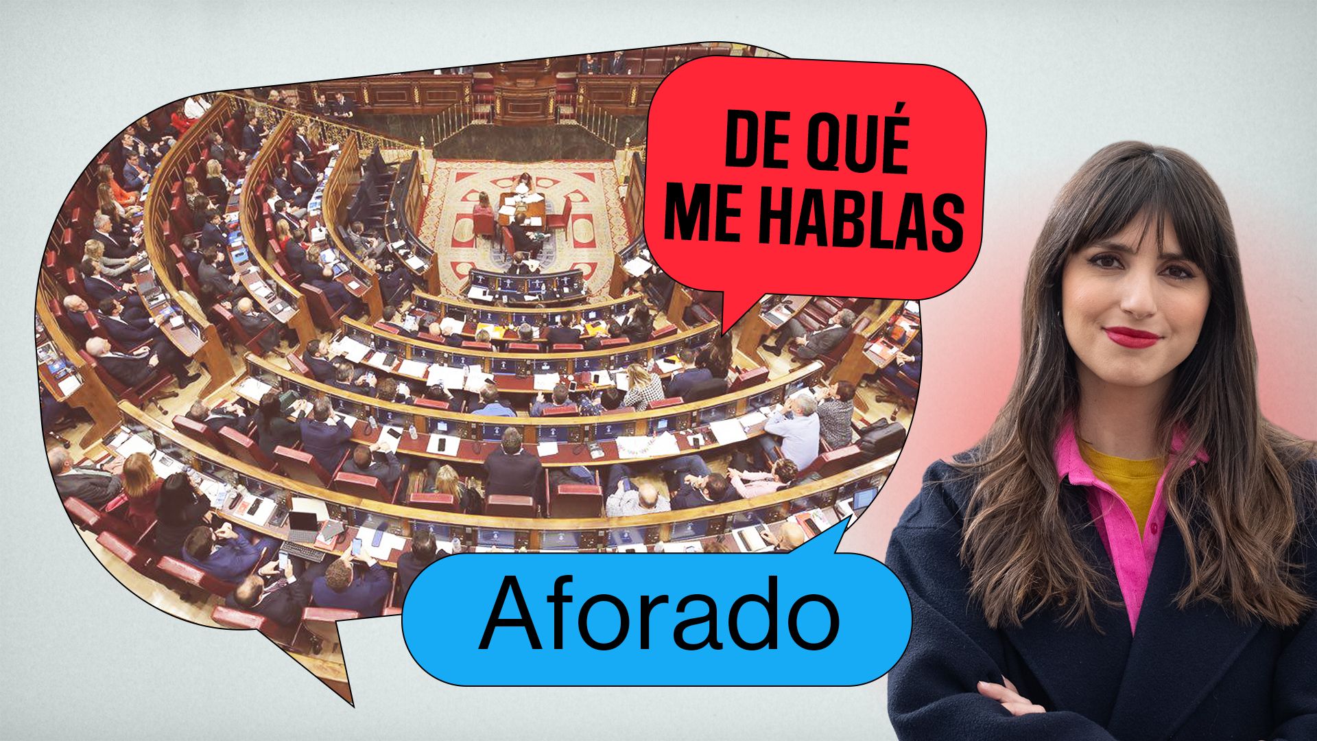 Qué significa lawfare o aforado: ¿De que me hablas?