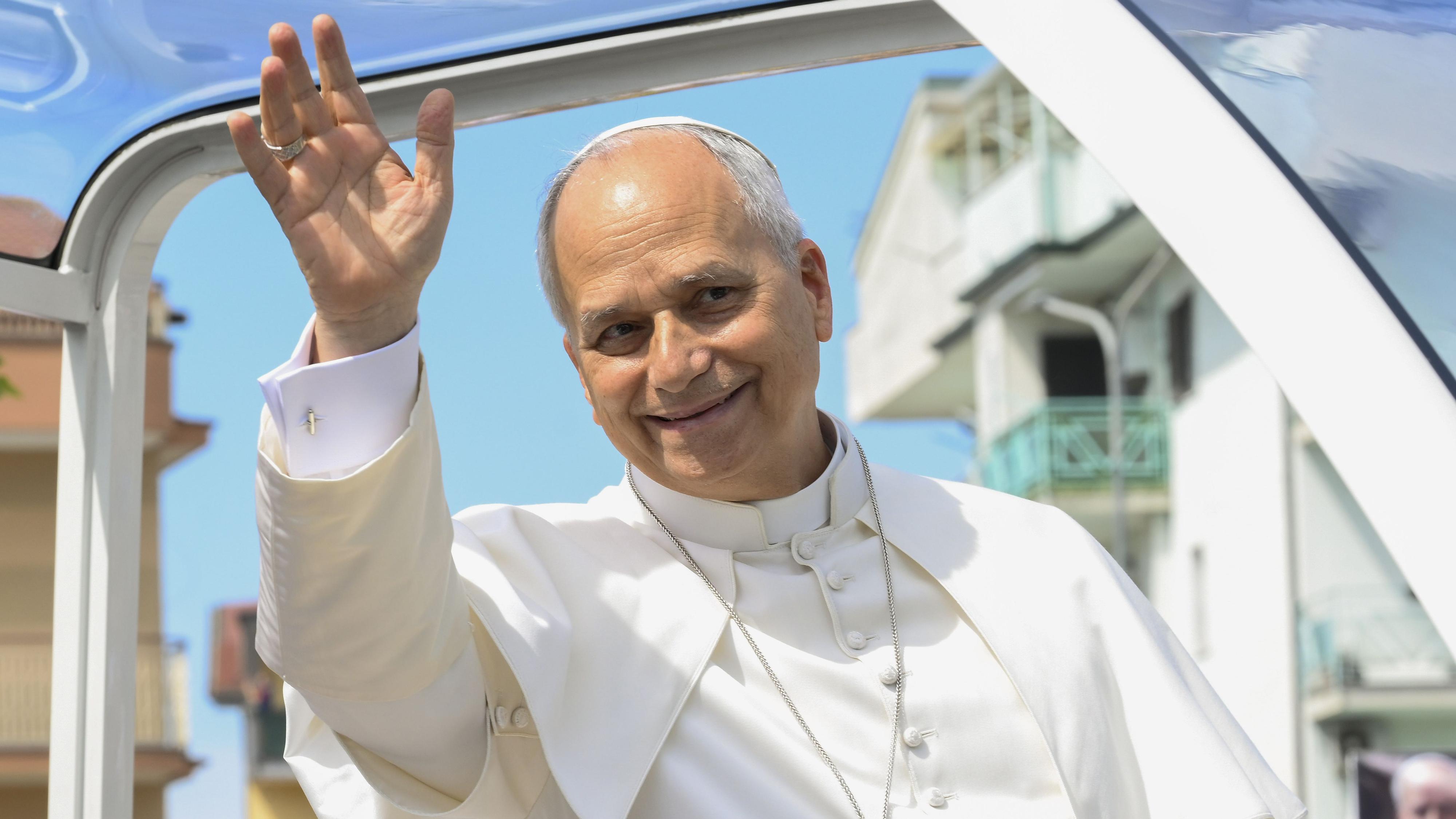 Agenda del Papa en Madrid: actos, horario y tráfico | 06/06/26