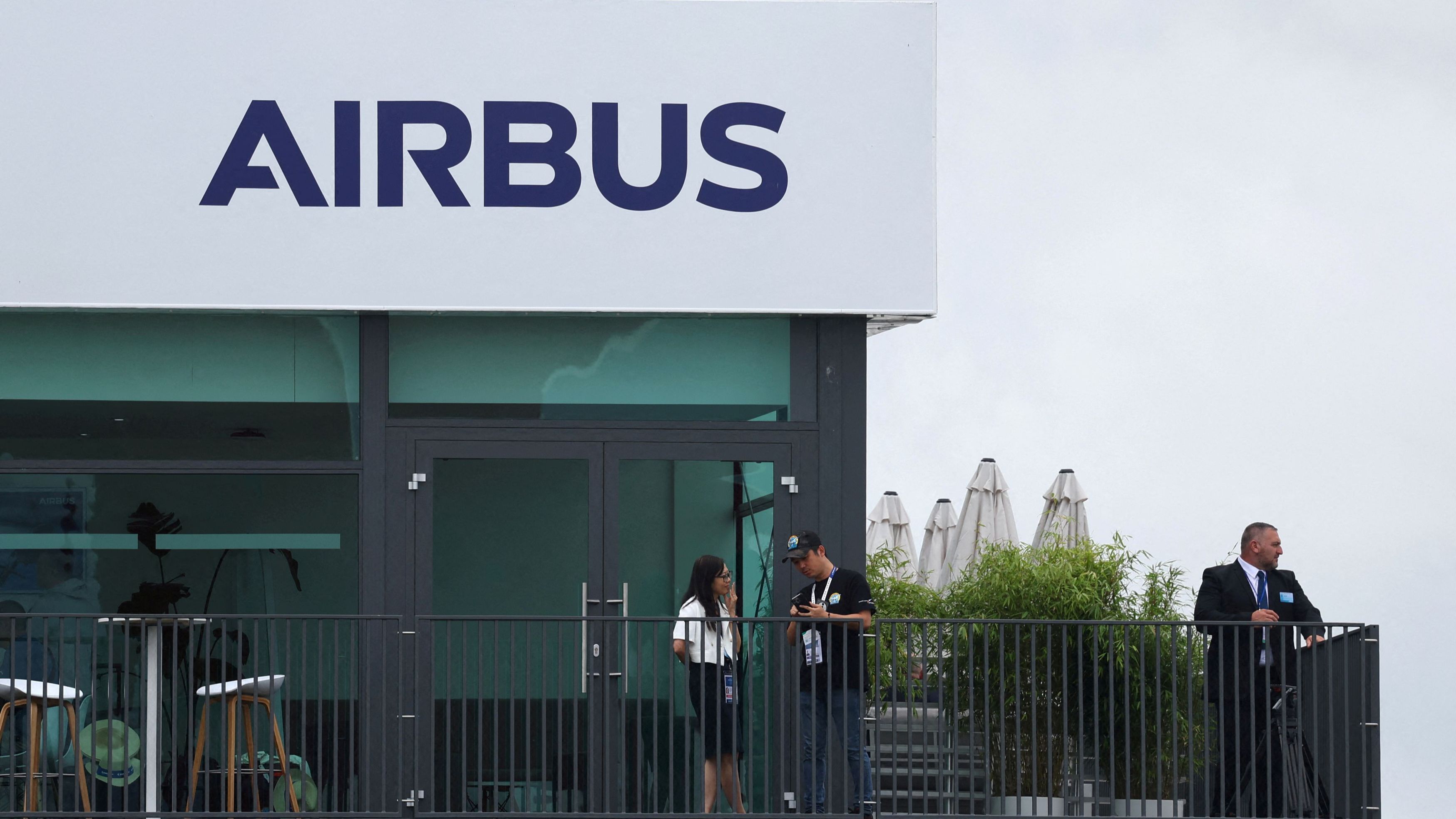 Airbus reducirá 303 puestos de trabajo en su división de defensa y espacio en España