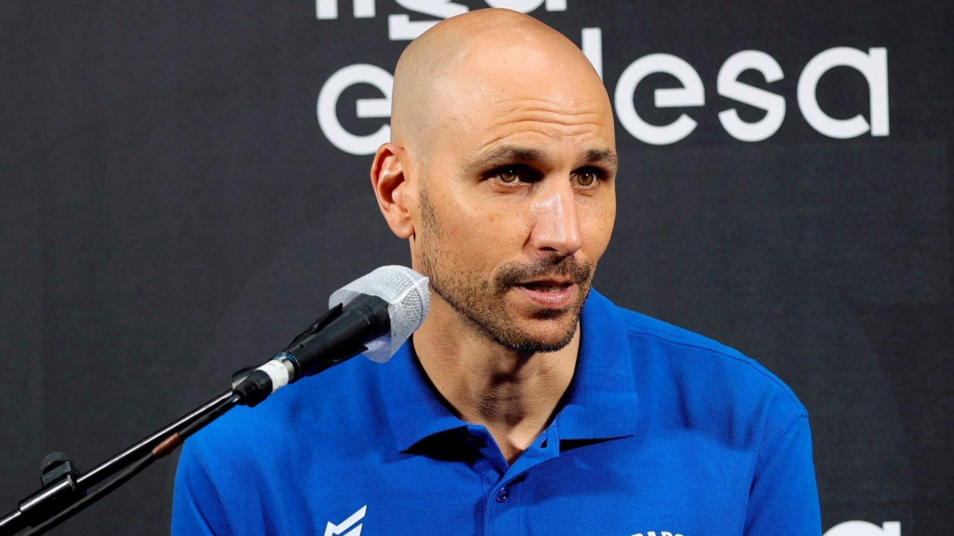 Albert Oliver: "La retirada no está en mi mente"