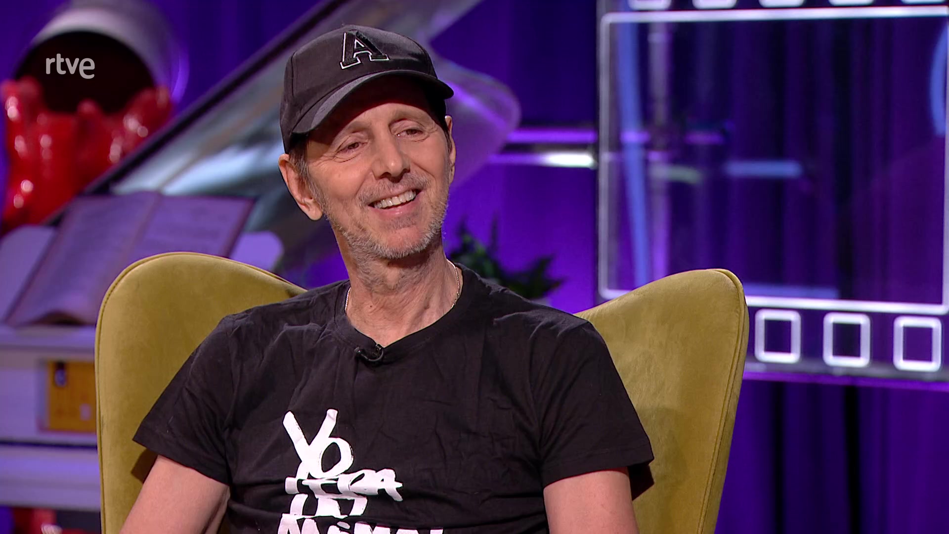 Alejo Stivel, exvocalista de Tequila, y su amistad con Cortázar