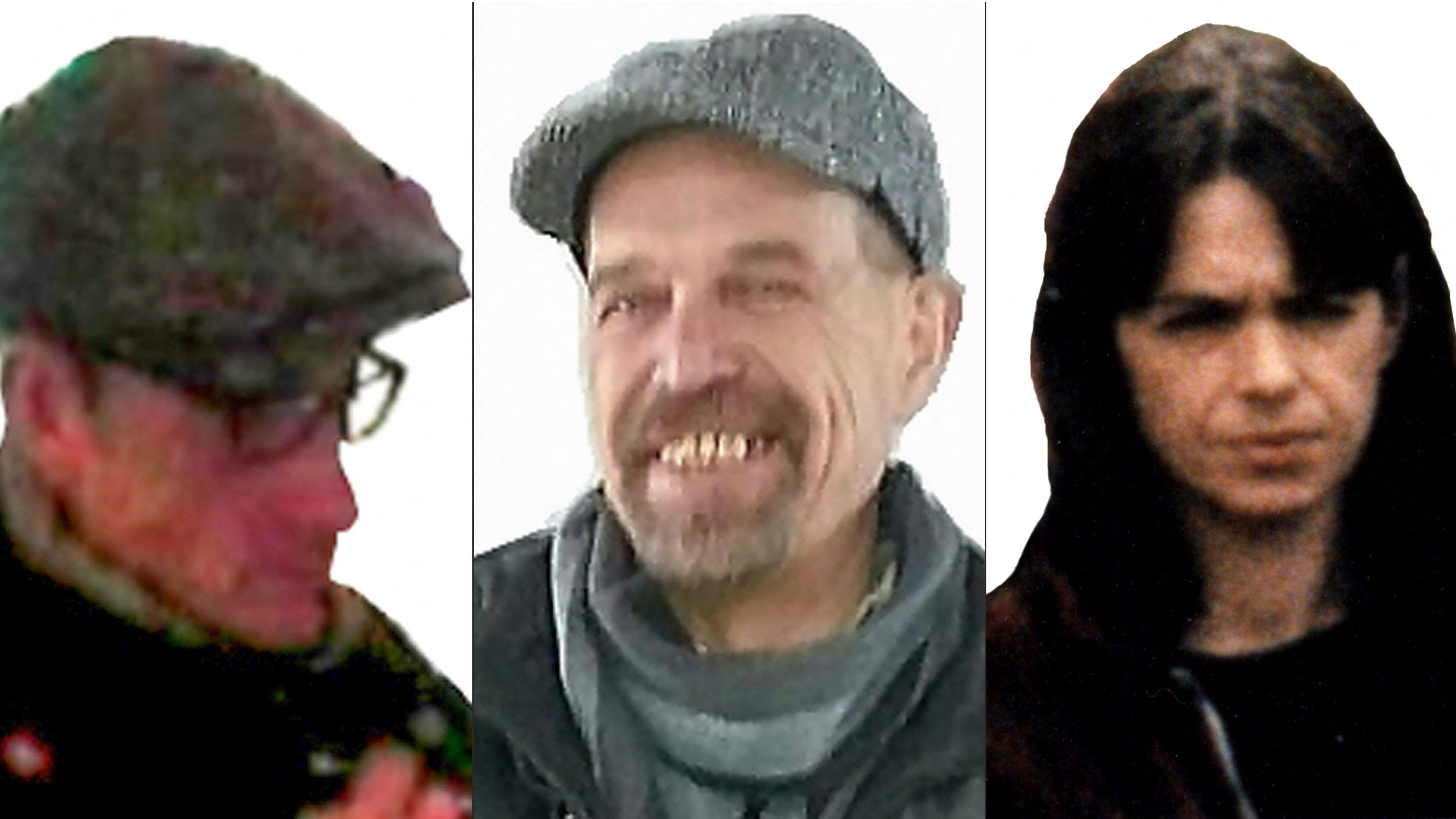 Alemania detiene a la terrorista Daniela Klette