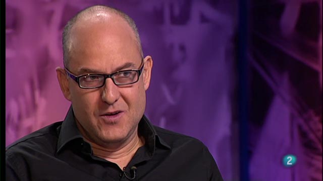 ¡Àlex Rigola: "Soy más arriesgado y valiente en el teatro" | RTVE