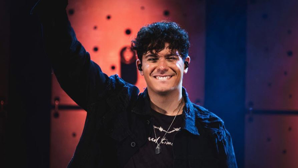 Alfred celebra el primer año de uno de los singles más queridos por sus ...