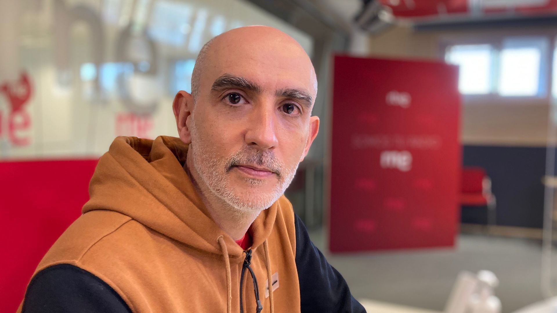 Una obra que reclama el derecho a cambiar de rumbo tu vida