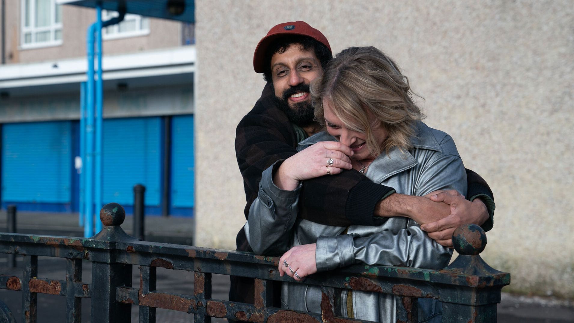 'Ali & Ava', la película que te devuelve la esperanza en el amor