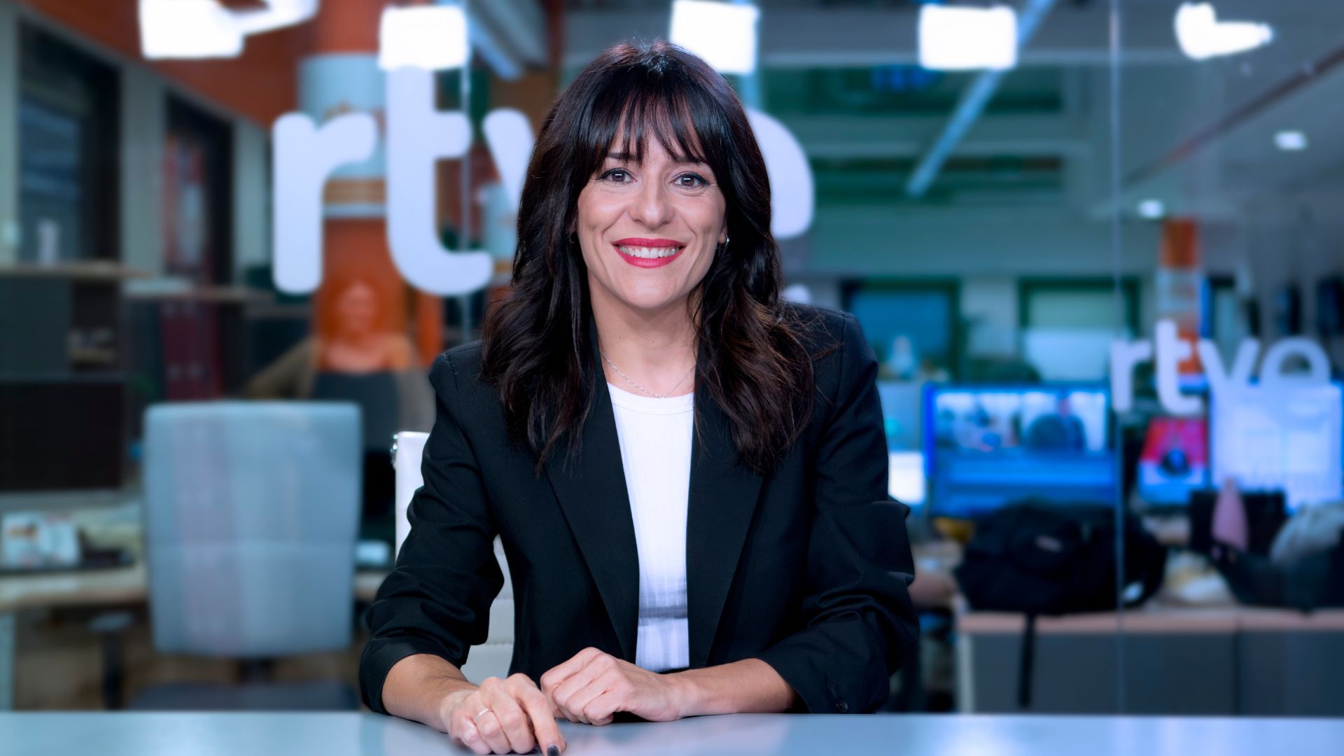Alícia Gómez Sánchez, nova directora de Producció de Programes