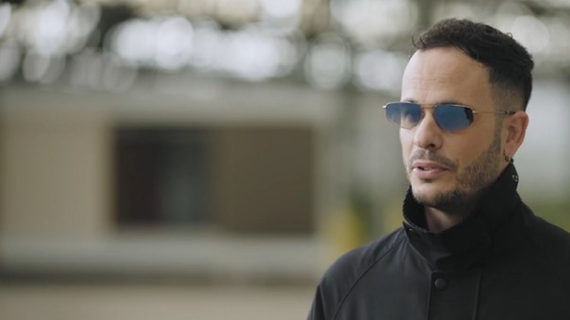 Alizzz: productor del ‘Nuevo Pop’ y su carrera como cantante