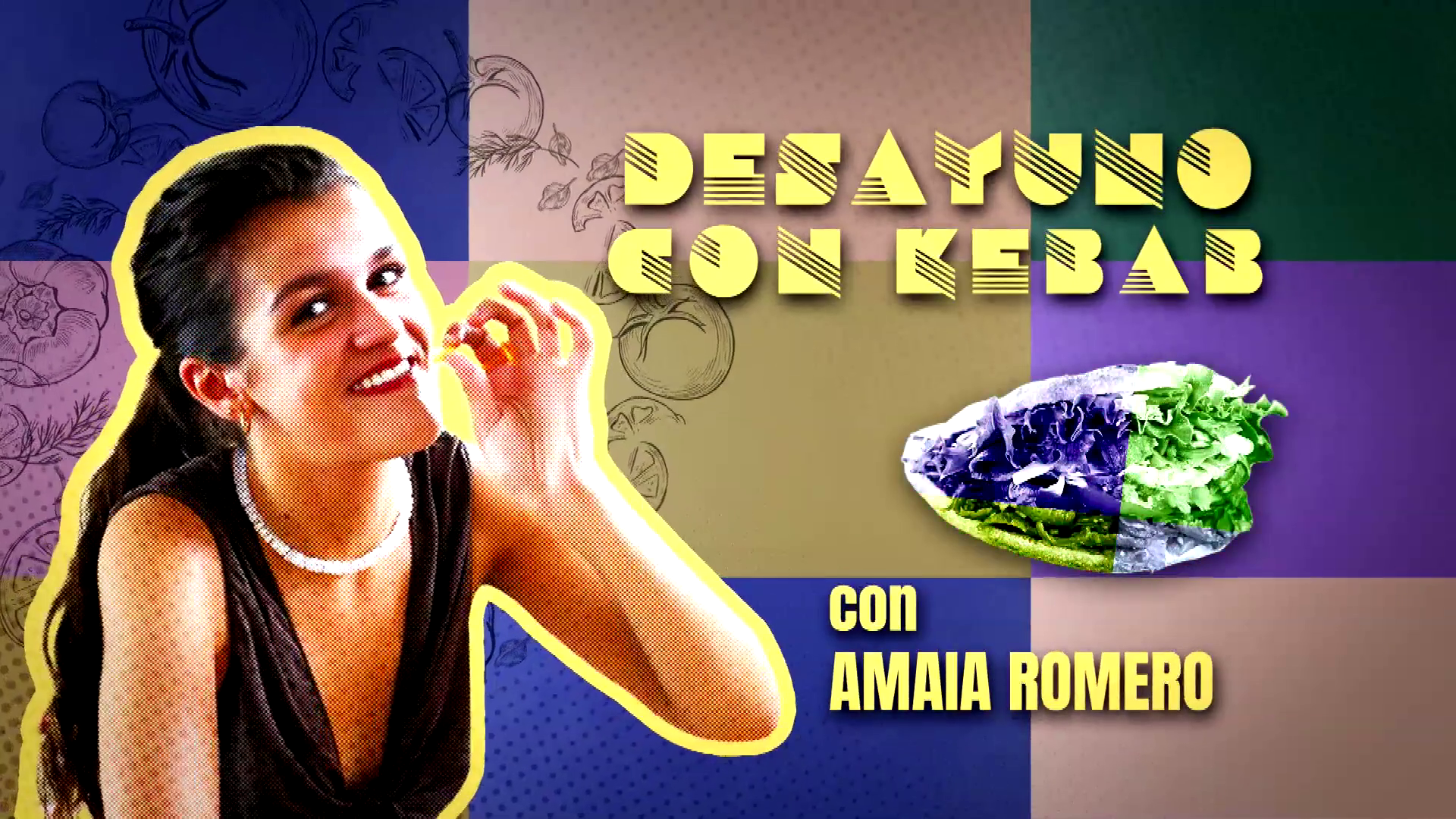La colaboración soñada de Amaia Romero, y otras cosas que no sabías ...
