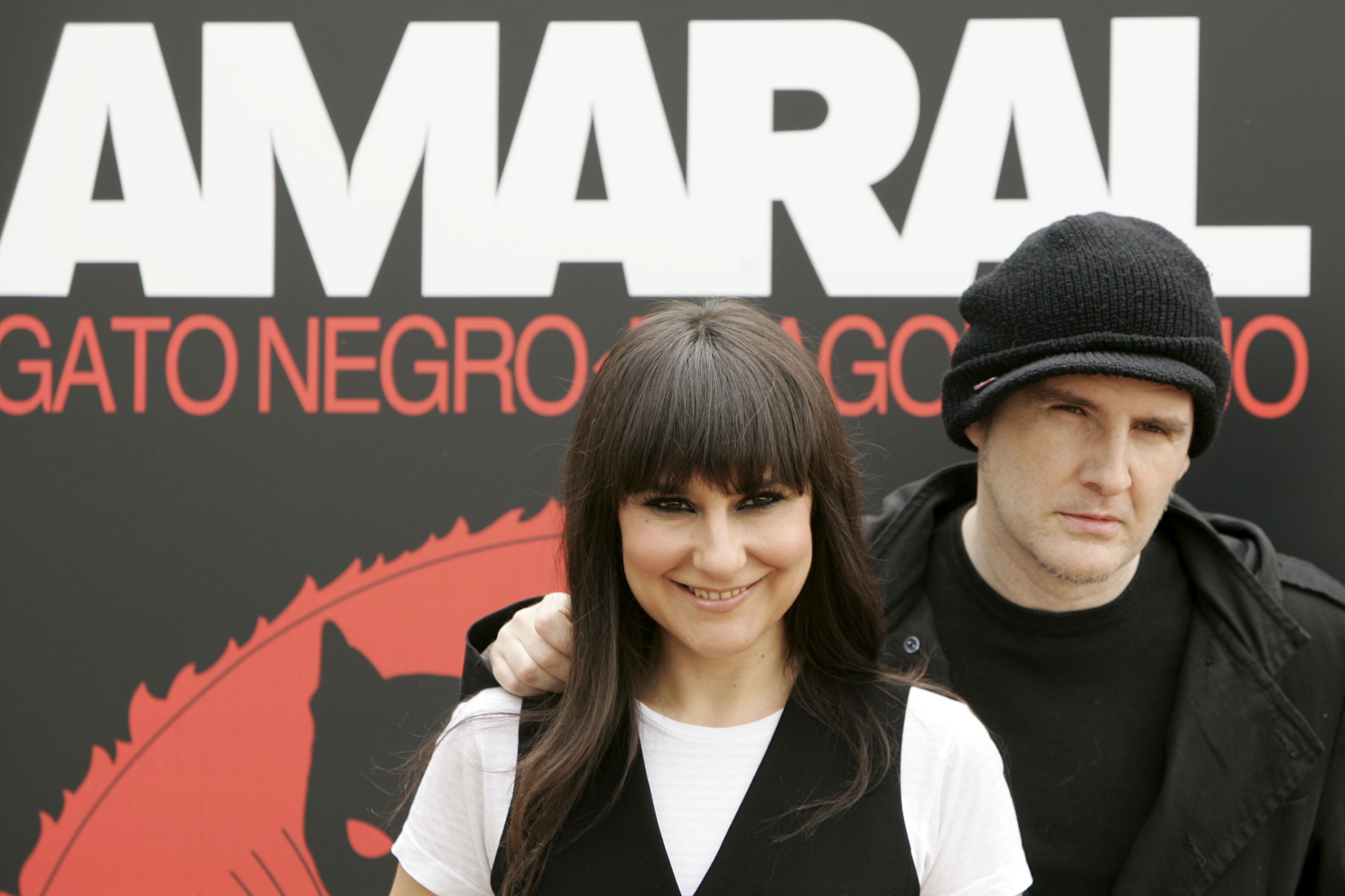 Amaral, Premio Nacional de Músicas Actuales 2010